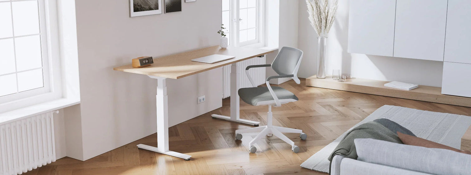 Yo-Yo DESK – Award-Winning Standing Desks | 15% Off on All Orders