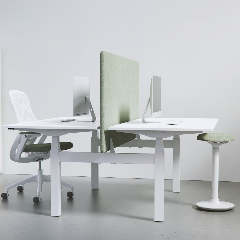 Yo-Yo DESK® PRO 2+ Height Adjustable Standing Desk for Home & Office