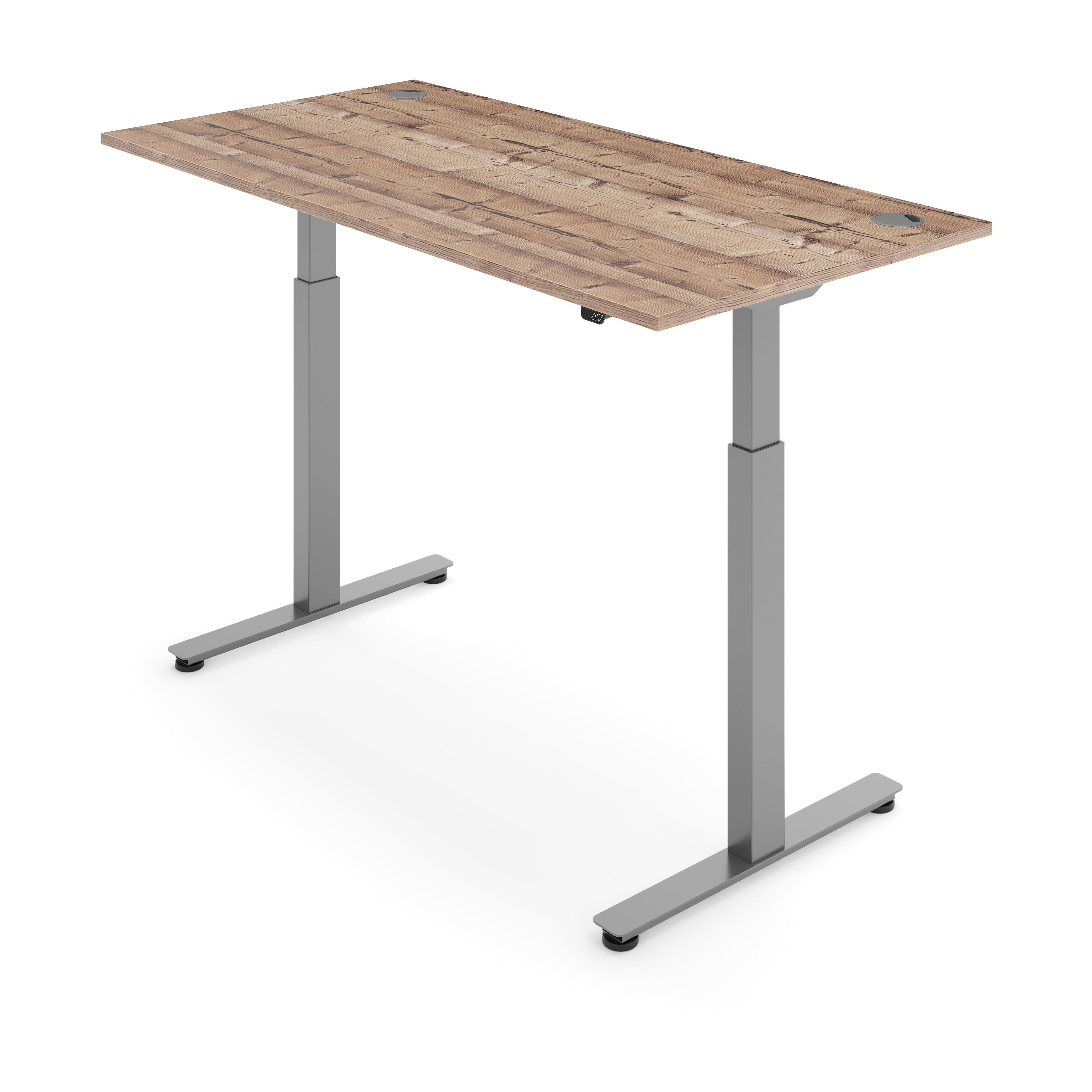 EXEC 2 SMART Desk | Dual Motor Height Adjustable Standing Desk | Yo-Yo ...