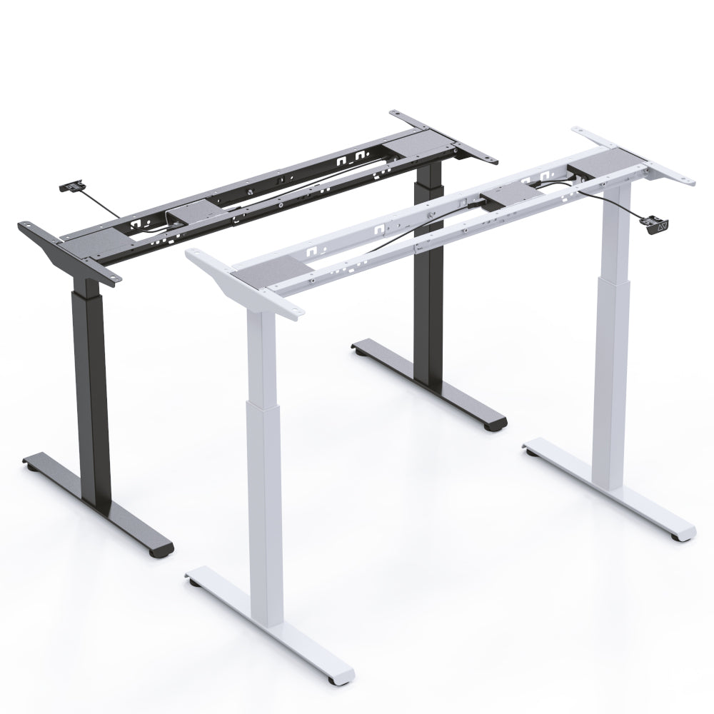 Yo-Yo DESK – Award-Winning Standing Desks