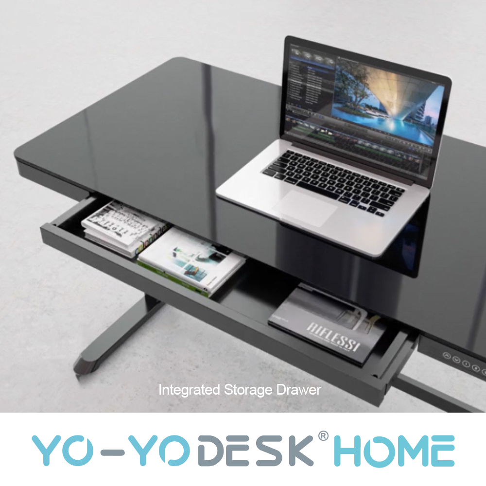 Yo-Yo DESK HOME