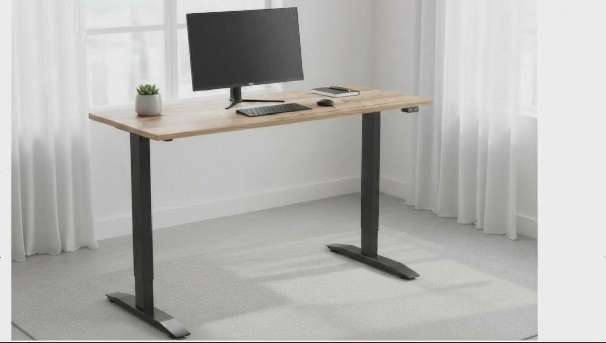 Yo-Yo DESK® PRO 1 Electric Height Adjustable Standing Desk