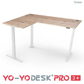 Yo-Yo DESK® - Award-winning Standing Desks