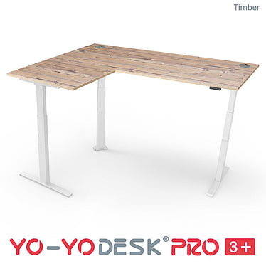 Award-winning Standing Desks for Home & Office | Yo-Yo DESK®